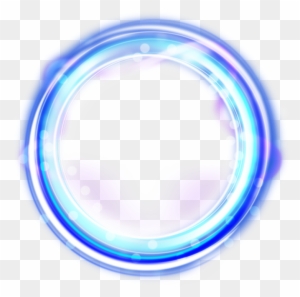 [ Img] - Circular Light Effect Png - Free Transparent PNG Clipart ...